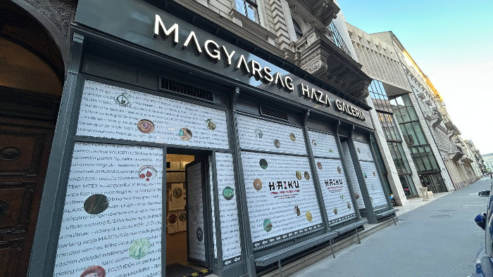 101 haiku – versek, képek, hangok, fények :: HETED HÉT